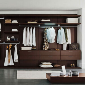PVC Interior Works - Carpinterio