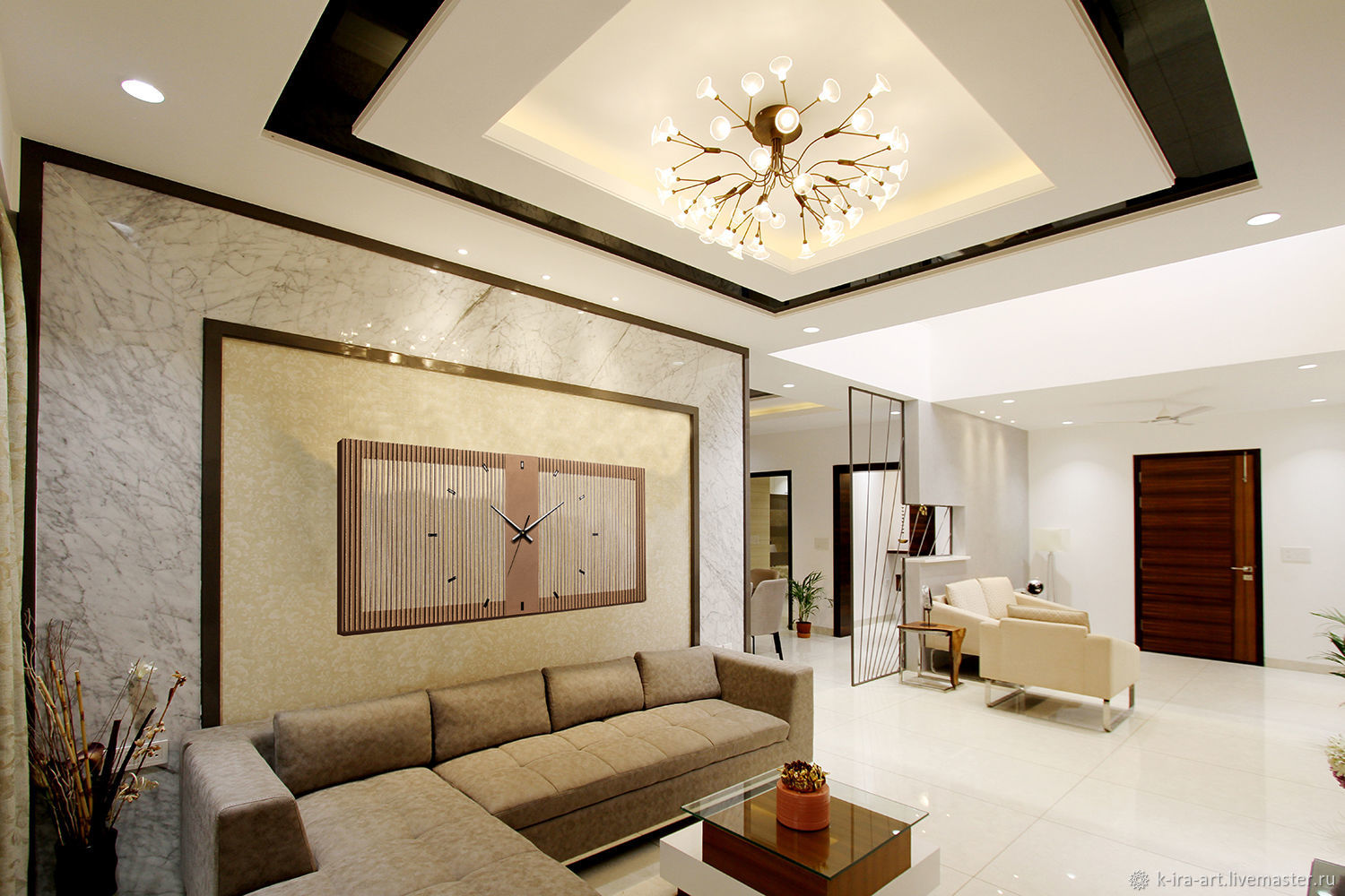 Home interior designing – Carpinterio
